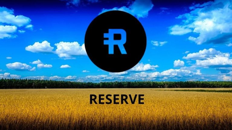 ماهي العمله الرقميه‏‏ RSR / Reserve وماهو مشروعها ومعلومات عنها
