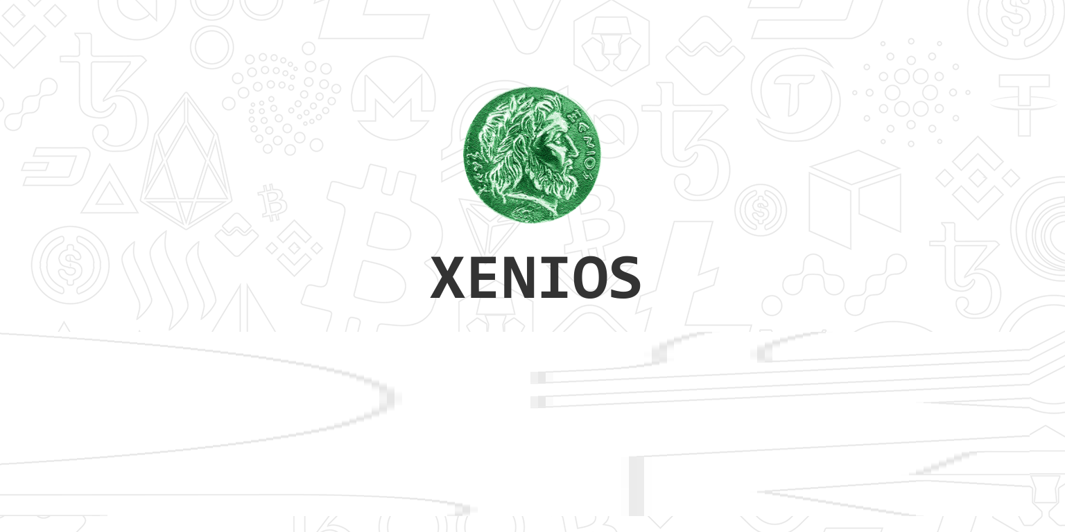 ما هي العملة الرقمية XNC/ XeniosCoin مشروعها و معلومات عنها