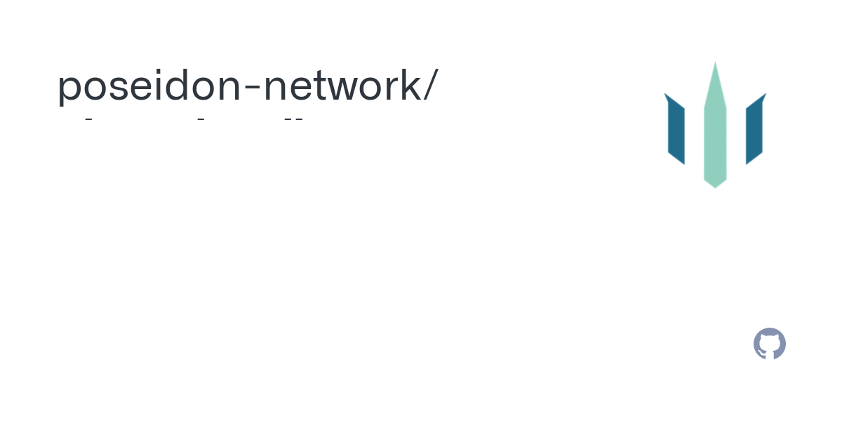 ما هي العملة الرقمية QQQ/Poseidon Network مشروعها و معلومات عنها