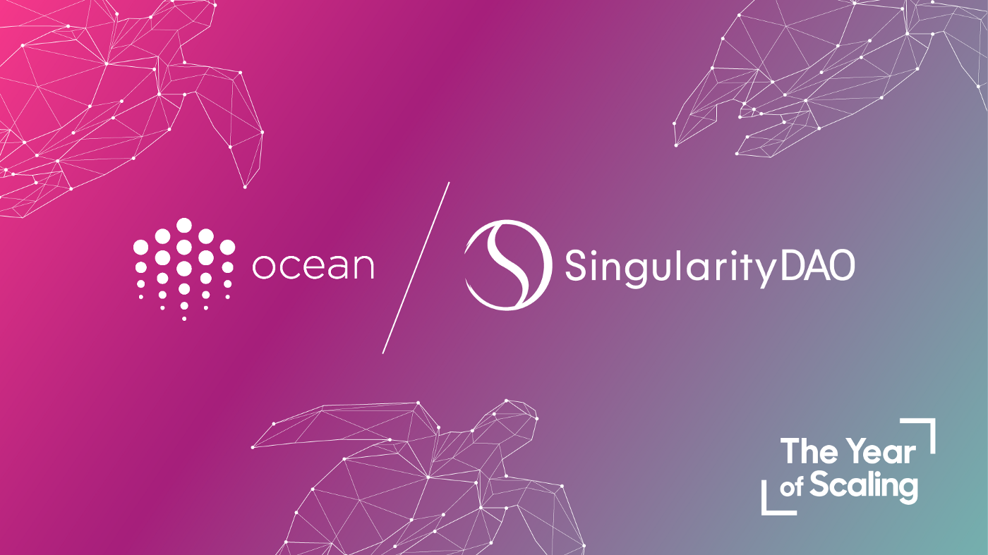 ما هي العملة الرقمية SDAO/SingularityDAO مشروعها و معلومات عنها