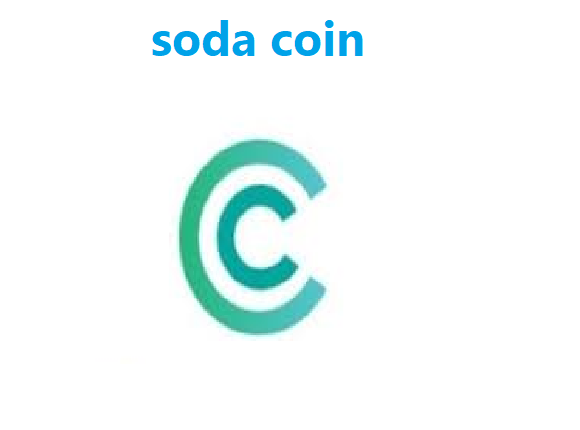 ما هي العملة الرقمية SOC/ Soda Coinمشروعها و معلومات عنها | الساحة ...