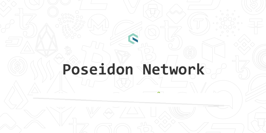 ما هي العملة الرقمية QQQ/Poseidon Network مشروعها و معلومات عنها