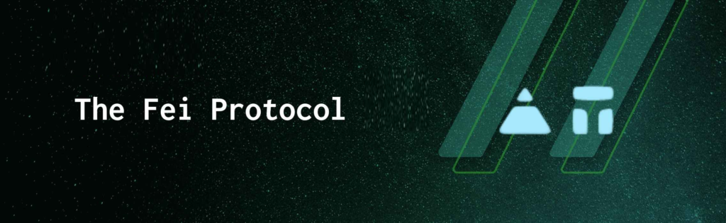 ما هي العملة الرقمية FEI/ Fei Protocolمشروعها و معلومات عنها