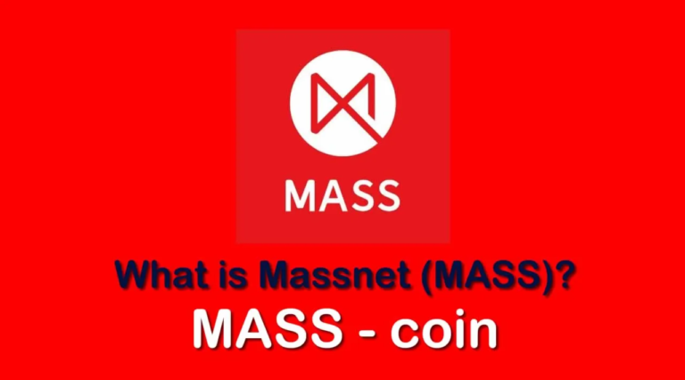ما هي العملة الرقمية MASS/ Massnet مشروعها و معلومات عنها