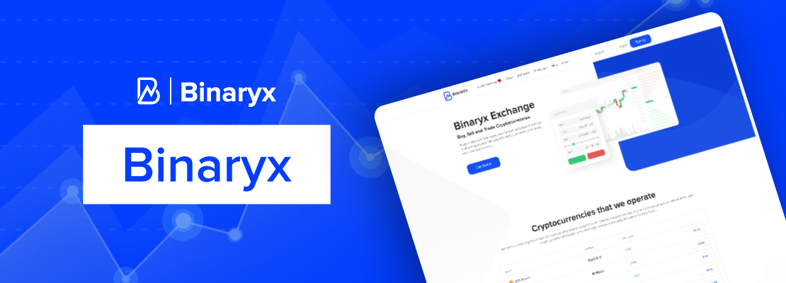 ما هي العملة الرقمية BNX/BinaryX BNX مشروعها و معلومات عنها