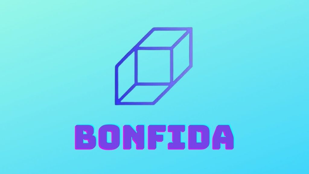 ما هي العملة الرقمية FIDA / Bonfida مشروعها و معلومات عنها