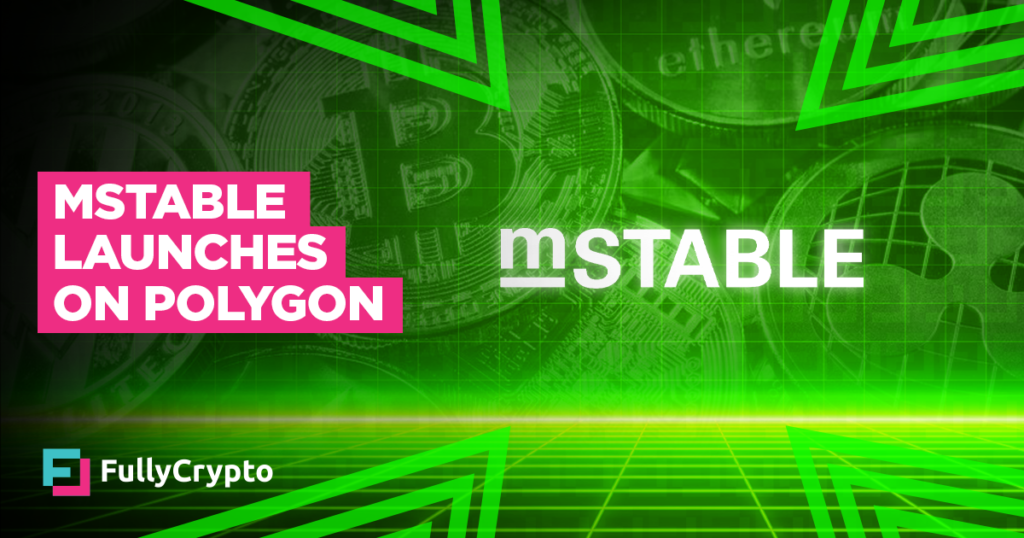 ما هي العملة الرقمية MUSD/mStable USD مشروعها و معلومات عنها