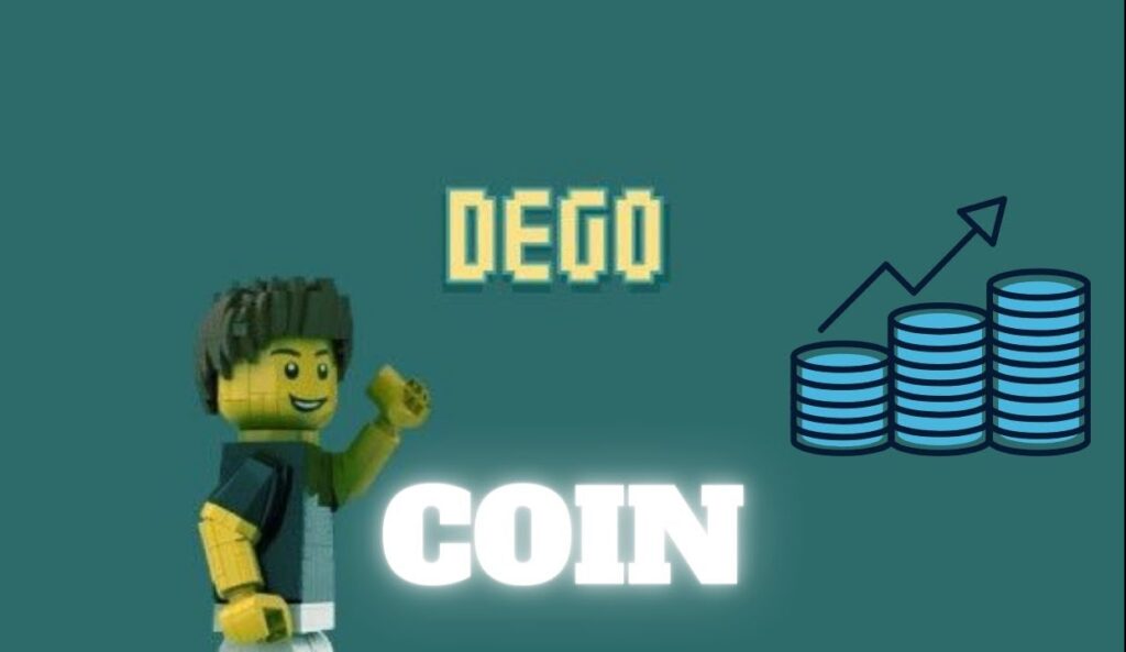 ما هي العملة الرقمية DEGO/ Dego Finance مشروعها و معلومات عنها