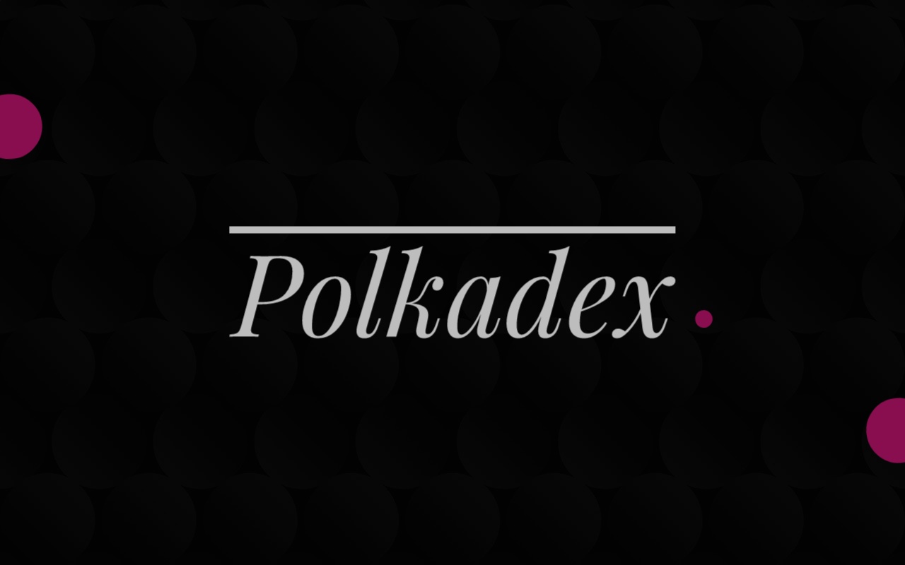 ما هي العملة الرقمية PDEX/ Polkadex مشروعها و معلومات عنها