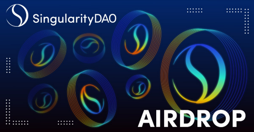 ما هي العملة الرقمية SDAO/SingularityDAO مشروعها و معلومات عنها