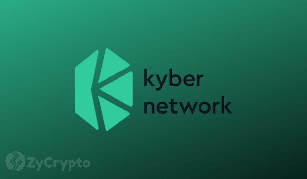 ما هي العملة الرقمية KNC/ Kyber Network Crystal v2مشروعها و معلومات عنها