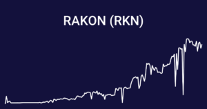ما هي العملة الرقميةRKN/Rakon مشروعها و معلومات عنها