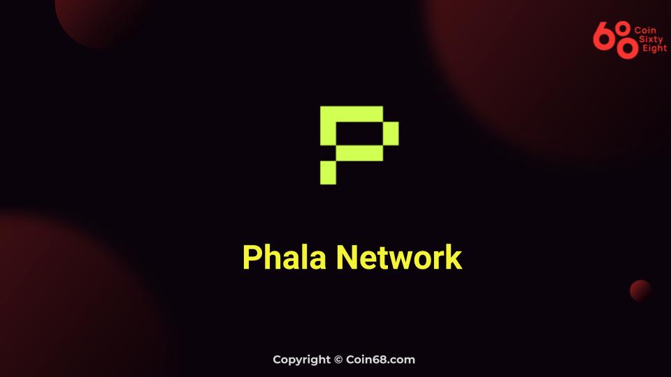 ما هي العملة الرقمية PHA / Phala Networkمشروعها و معلومات عنها