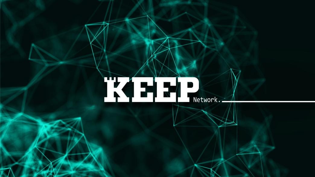 ما هي العملة الرقمية Keep / Keep Network مشروعها و معلومات عنها