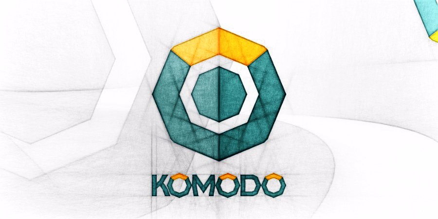ما هي العملة الرقمية KMD/Komodoمشروعها و معلومات عنها