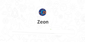 ما هي العملة الرقمية ZEON/ZEON مشروعها و معلومات عنها