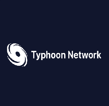 ما هي العملة الرقمية TYPH / Typhoon Network مشروعها و معلومات عنها