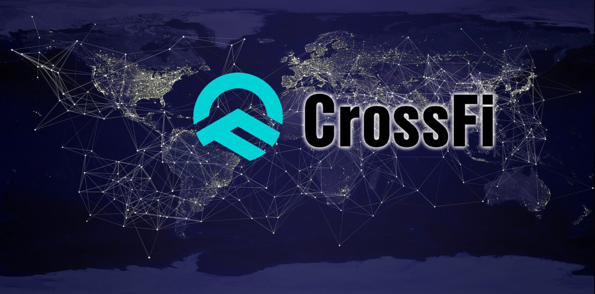 ما هي العملة الرقمية CRFI / CrossFi مشروعها و معلومات عنها
