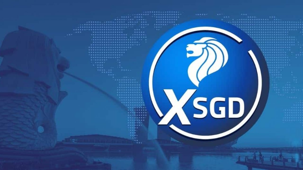 ما هي العملة الرقمية XSGD / XSGD مشروعها و معلومات عنها
