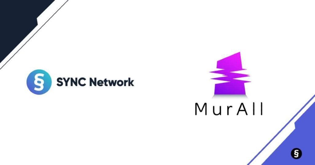 ما هي العملة الرقمية SYNC/ SYNC Network مشروعها و معلومات عنها