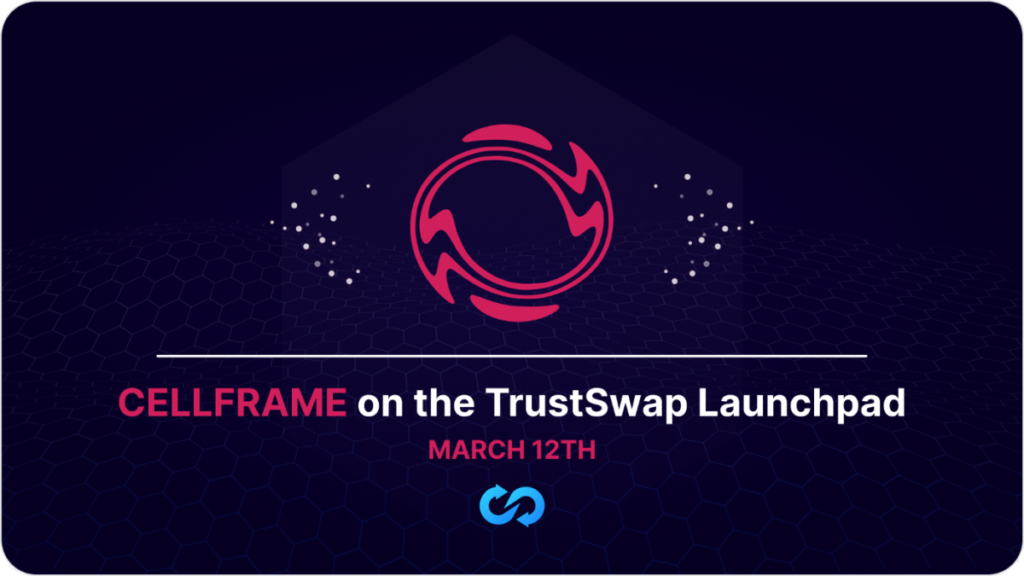 ما هي العملة الرقمية CELL/ Cellframe مشروعها ومعلومات عنها