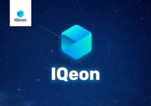 ما هي العملة الرقمية IQN/ IQeon مشروعها و معلومات عنها