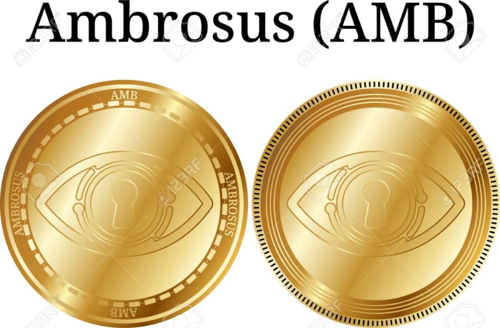 ما هي العملة الرقمية AMB/Ambrosus مشروعها و معلومات عنها