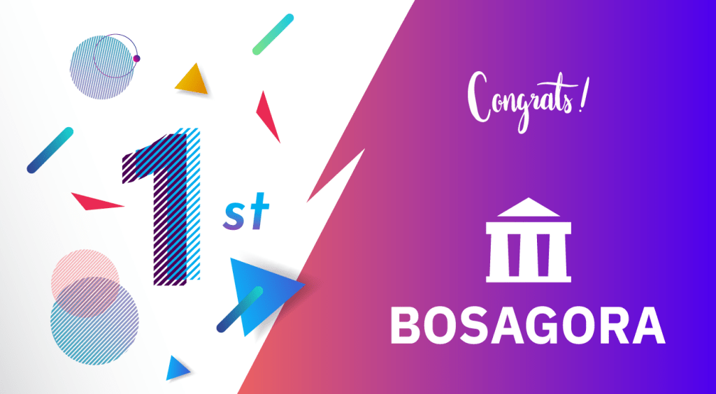 ما هي العملة الرقمية BOA/ BOSAGORA مشروعها و معلومات عنها