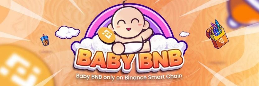 ما هي العملة الرقمية BABYBNB/BABYBNB مشروعها و معلومات عنها