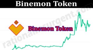 ما هي العملة الرقمية BIN/ Binemon مشروعها و معلومات عنها
