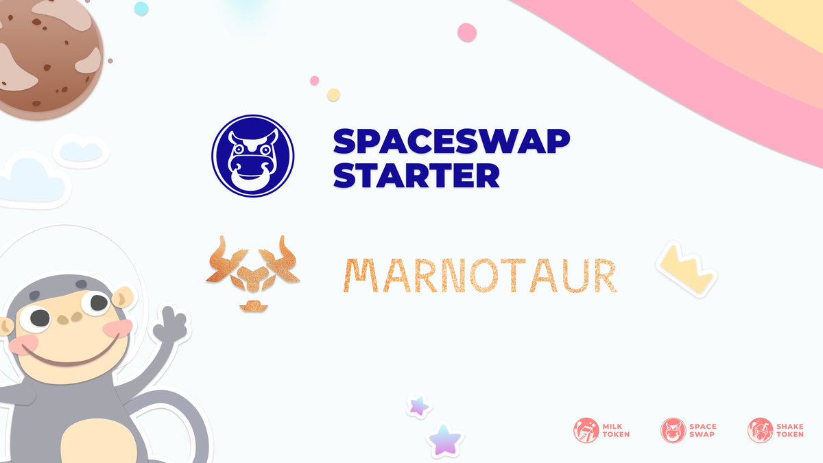 ما هي العملة الرقمية MILK2 / Spaceswap MILK2 مشروعها و معلومات عنها