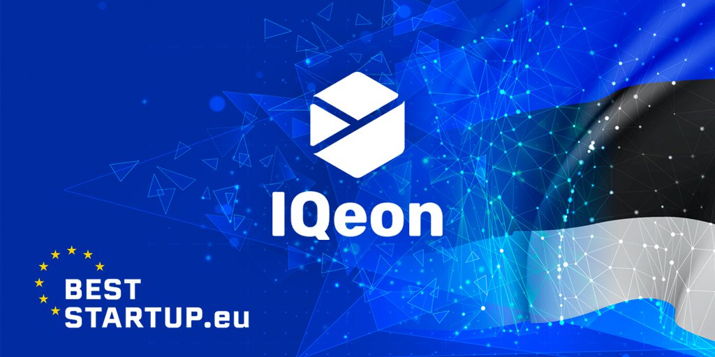 ما هي العملة الرقمية IQN/ IQeon مشروعها و معلومات عنها