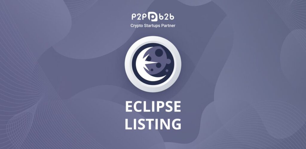 ما هي العملة الرقمية ECP / Eclipse مشروعها و معلومات عنها