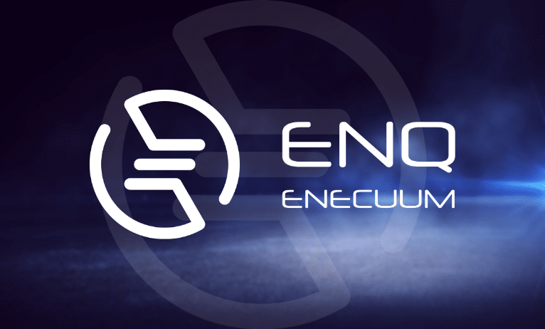 ما هي العملة الرقمية ENQ/ Enecuum مشروعها ومعلومات عنها