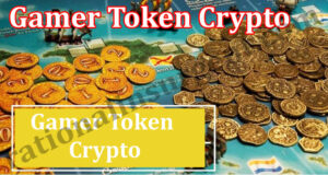 ما هي العملة الرقمية GHX/GamerCoin مشروعها و معلومات عنها