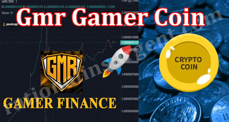 ما هي العملة الرقمية GHX/GamerCoin مشروعها و معلومات عنها