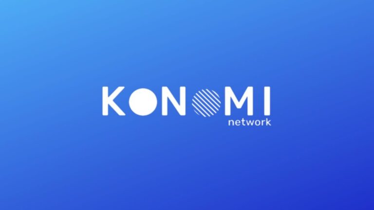 ما هي العملة الرقمية KONO/ Konomi Network مشروعها ومعلومات عنها