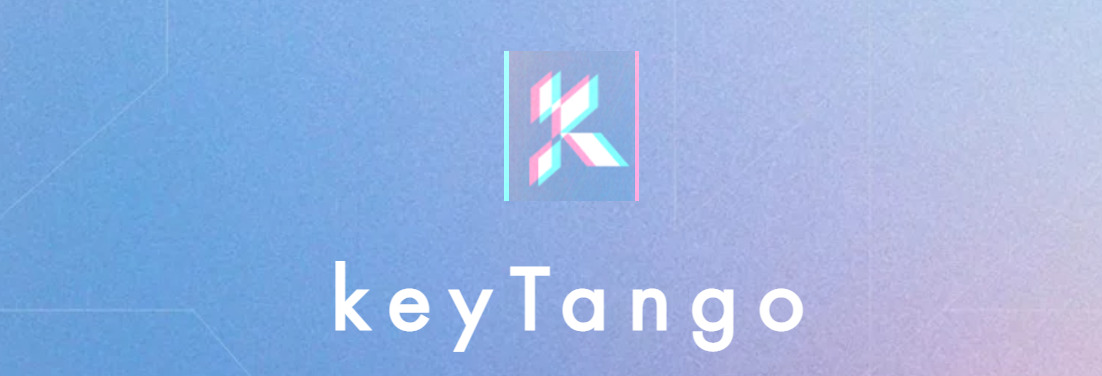 ما هي العملة الرقمية TANGO / keyTango مشروعها و معلومات عنها