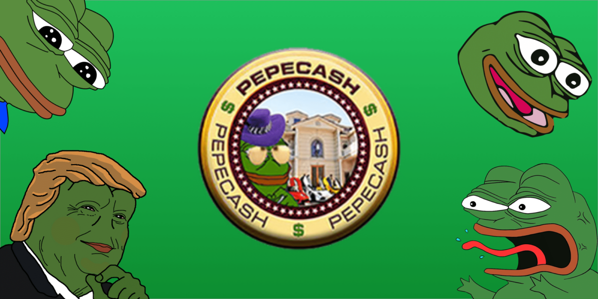 ما هي العملة الرقميةmeme /Memetic /PepeCoin مشروعها و معلومات عنها