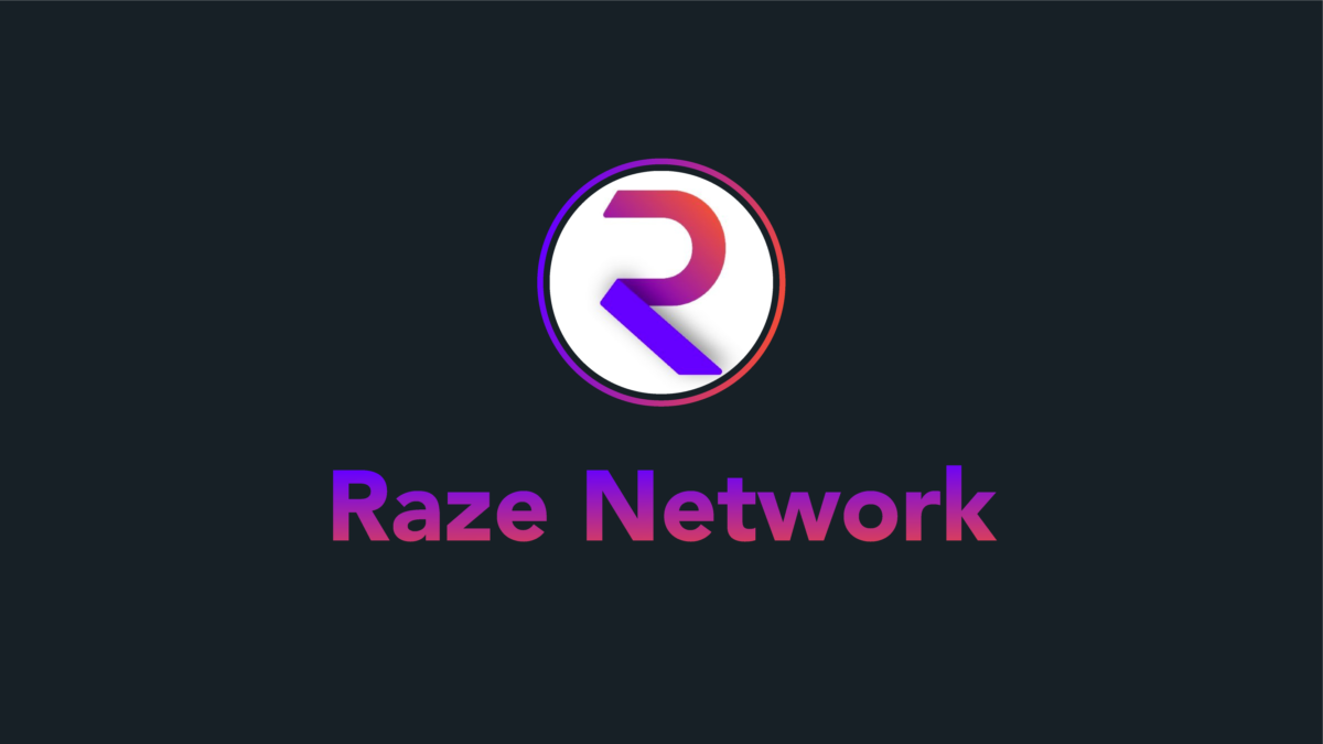 ما هي العملة الرقمية Raze/ Raze Network مشروعها و معلومات عنها