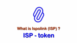 ما هي العملة الرقمية Isp/ Ispolink مشروعها و معلومات عنها