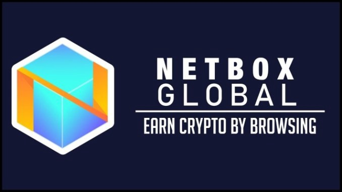 ما هي العملة الرقمية NBX/ Netbox Coin مشروعها و معلومات عنها