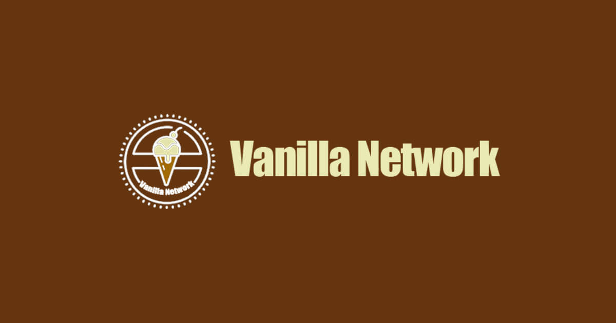 ما هي العملة الرقمية VNLA/Vanilla Network مشروعها و معلومات عنها