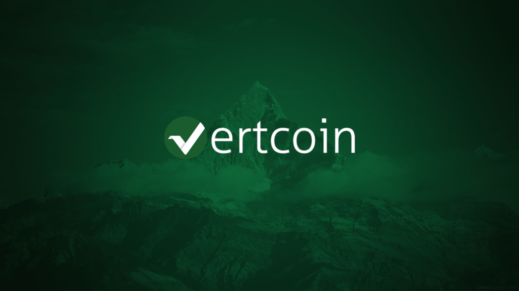 ما هي العملة الرقمية VTC/ Vertcoin مشروعها و معلومات عنها