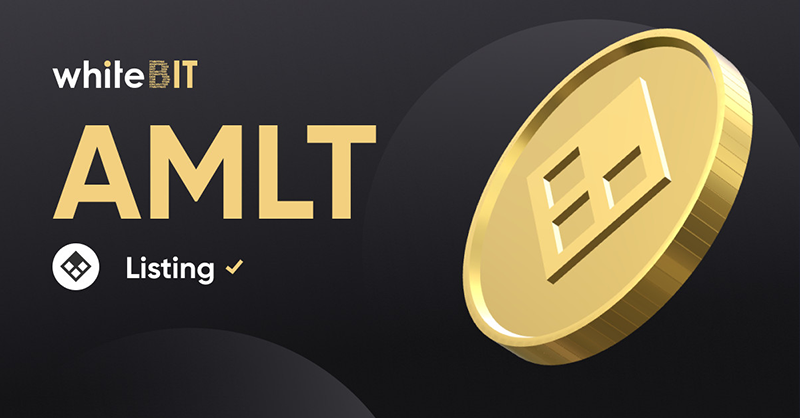 ما هي العملة الرقمية AMLT/AMLT مشروعها و معلومات عنها