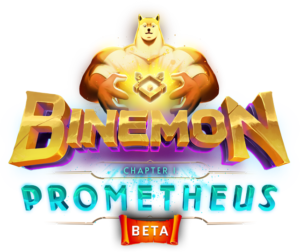 ما هي العملة الرقمية BIN/ Binemon مشروعها و معلومات عنها