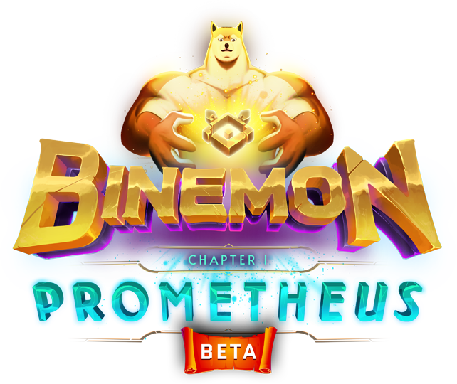 ما هي العملة الرقمية BIN/ Binemon مشروعها و معلومات عنها