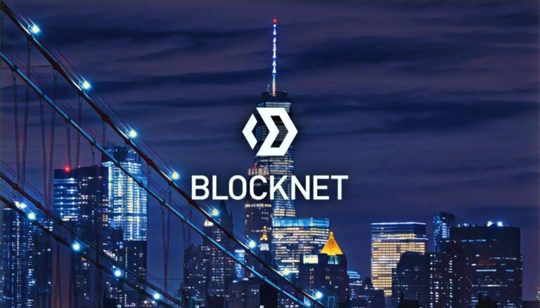 ما هي العملة الرقمية BLOCK/ Blocknet مشروعها و معلومات عنها