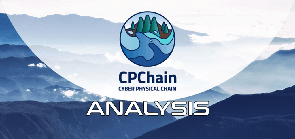 ما هي العملة الرقمية CPC / CPChain مشروعها و معلومات عنها