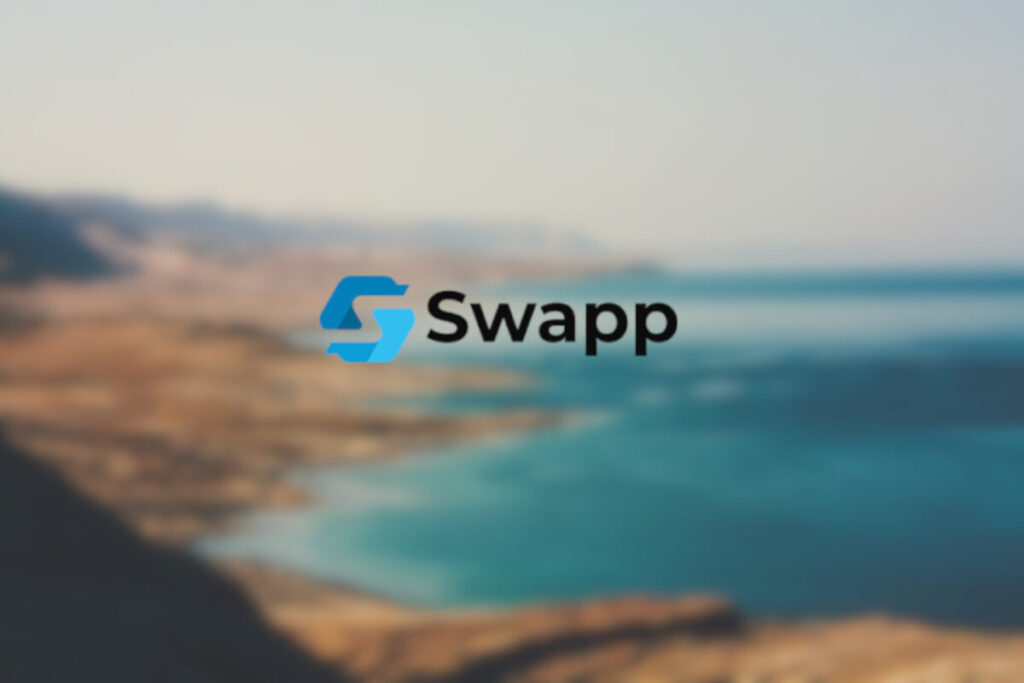 ما هي العملة الرقمية SWAPP / SWAPP Protocol مشروعها و معلومات عنها